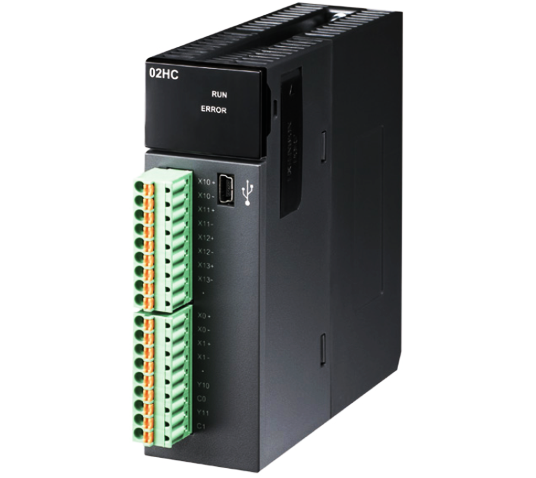 AH02HC-5A | DELTA | Motion Control Module