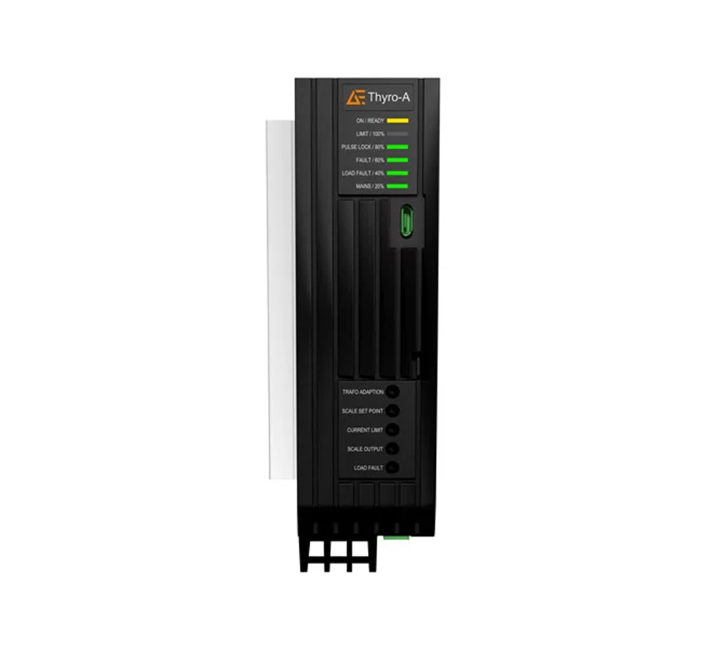 Thyro-A 2A 400-100HRL3 | AEG | Thyristor Power Controller (SCR)