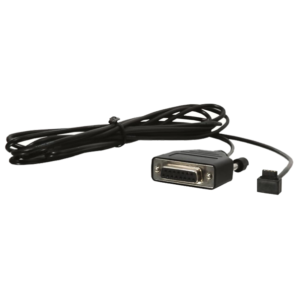 ABB Jakob Safety Pluto communication cable for HMI | 2TLA020070R5700