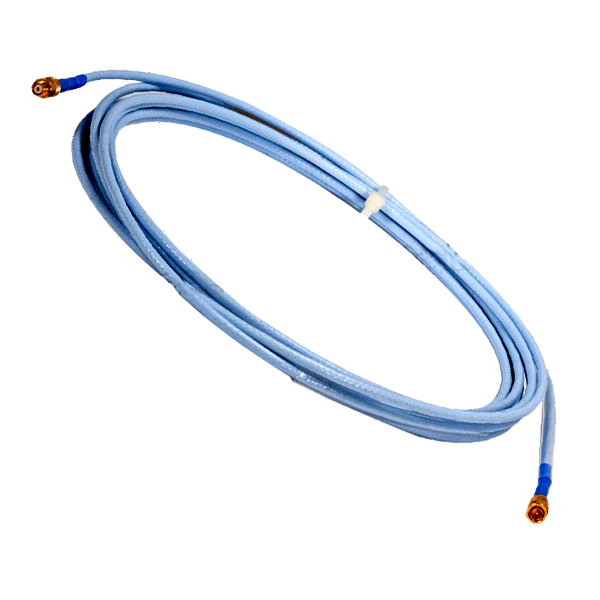 Bently Nevada Extension Cable: 330130-040-01-00