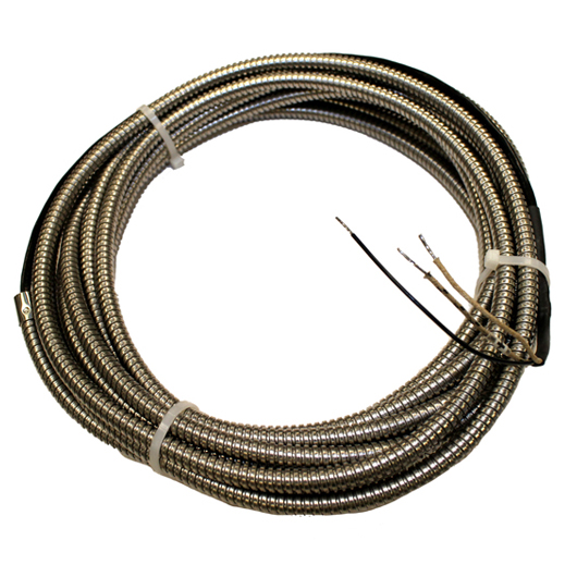 329A3529P005 | GE High Temperature Armored Cable Assembly