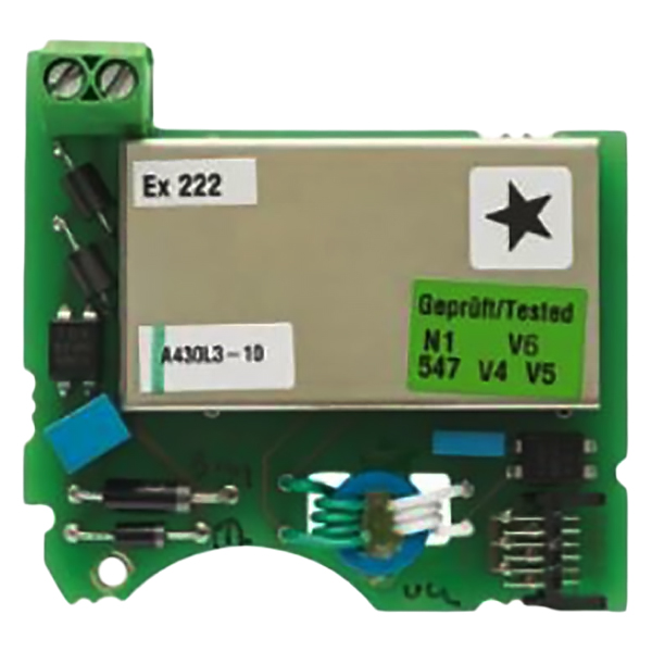 Siemens Iy Module Plug-in Module