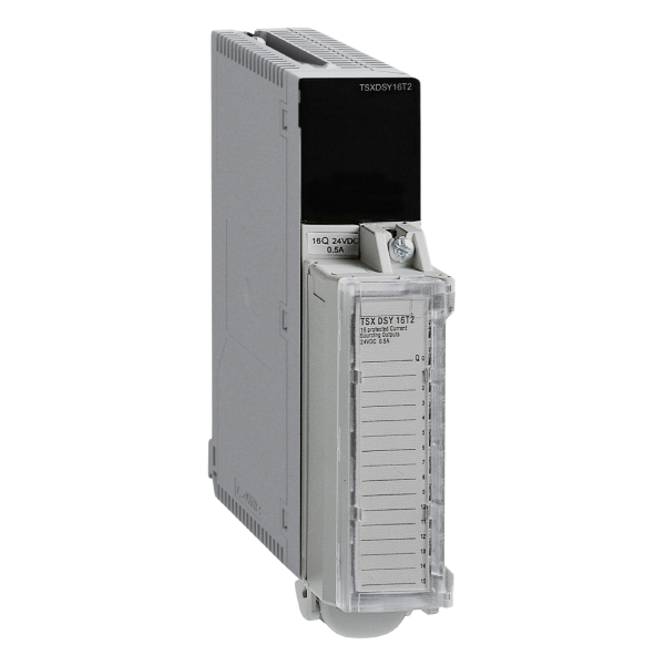 Modicon Discrete Output Module