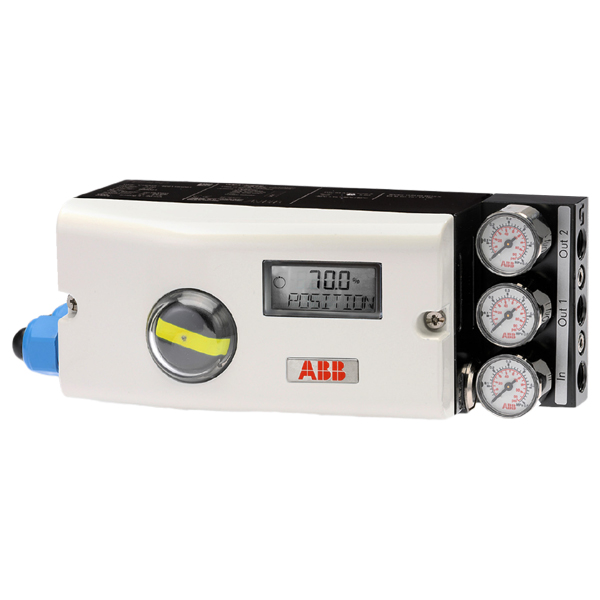 ABB Valve Positioner: V18345-1020121001