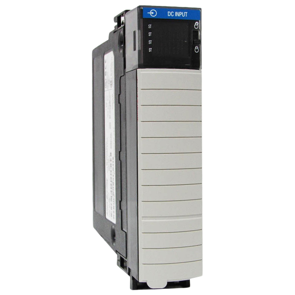 Allen Bradley Digital DC Input Module 1756-IB32