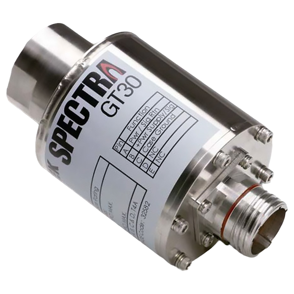 Ametek Spectra GT30 UV Flame Sensor