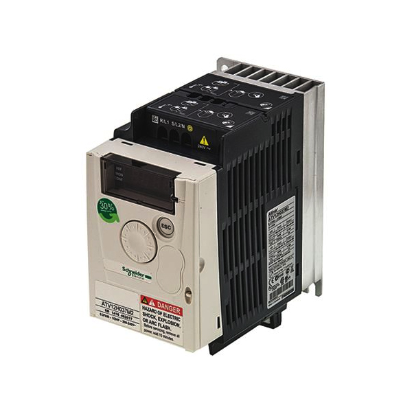 Schneider Electric Variable Speed Drive ATV12