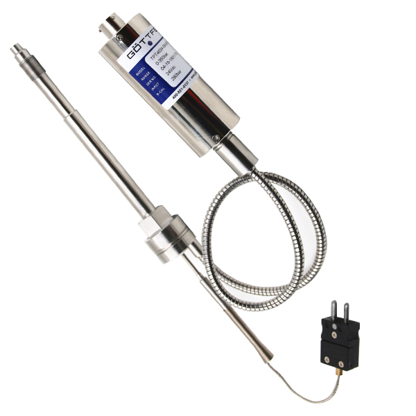 Dynisco TPT4634 Pressure Sensor