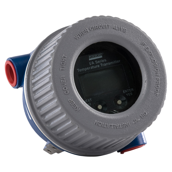 Foxboro RTT15 I/A Series Temperature Transmitter