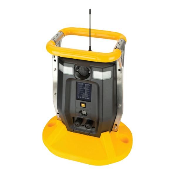 Yokogawa VJHF Isolator