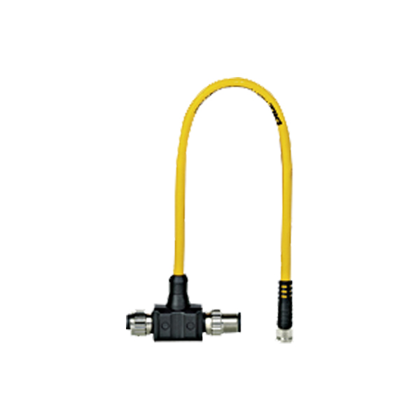 PILZ PSEN Y junction M8-M12/M12