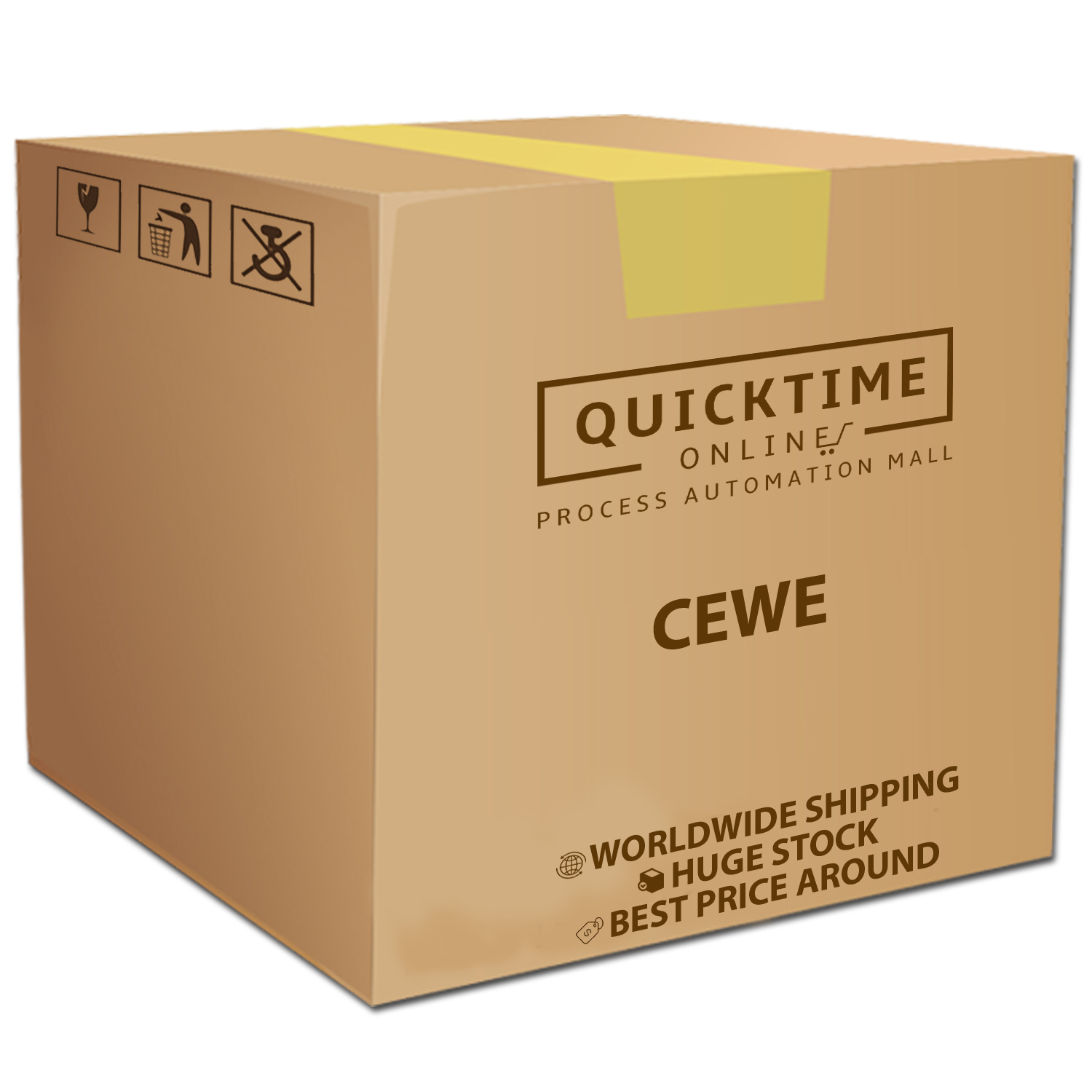 DPT301-201 | CEWE Digital Programmable Transducers