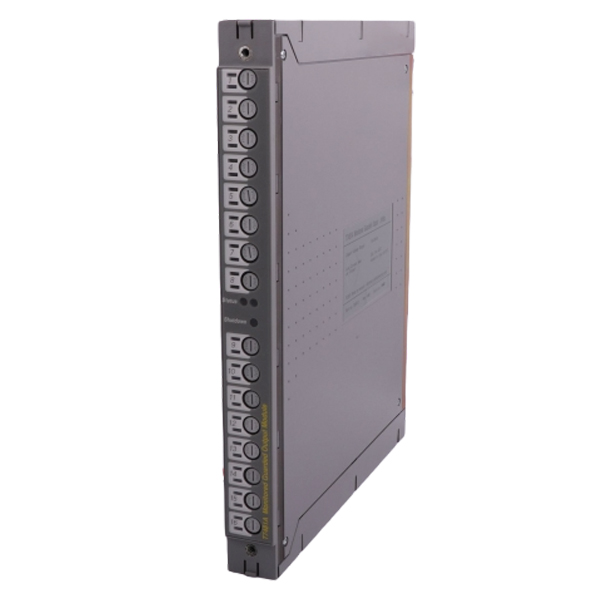 ICS Triplex T8451 Trusted TMR 24 Vdc Digital Output Module