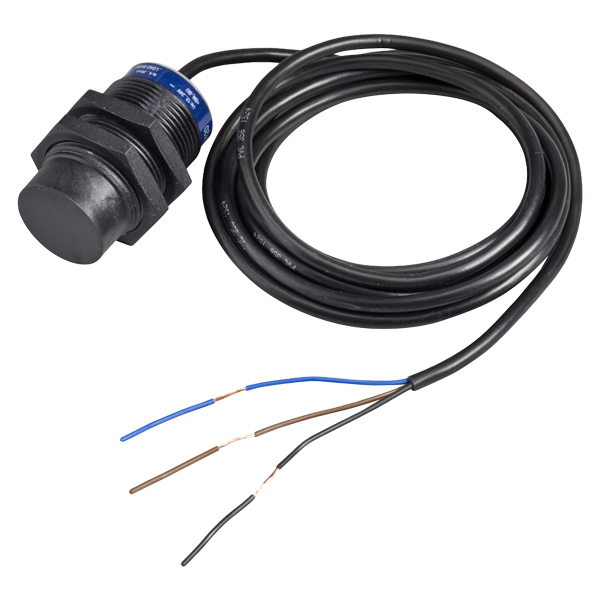 Telemecanique XS4P30AB120 Inductive Proximity Sensors