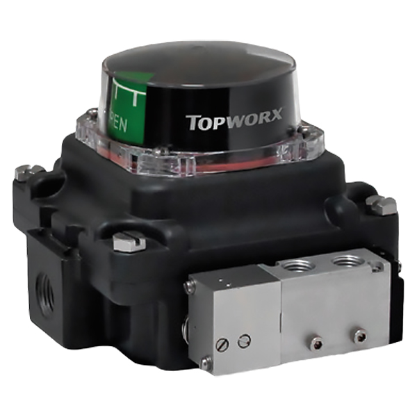 TopWorx T-Series TXP
