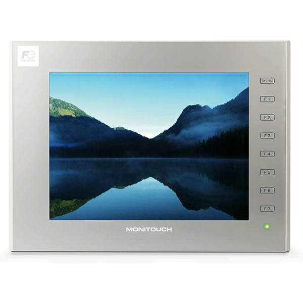 V9100iC | Hakko Monitouch V9 Series Touch Screen Panel